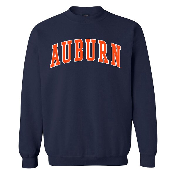 Auburn Arch Sweatshirt | Auburn University Bookstore