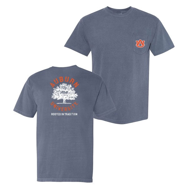 Auburn Tradition T-Shirt | Auburn University Bookstore