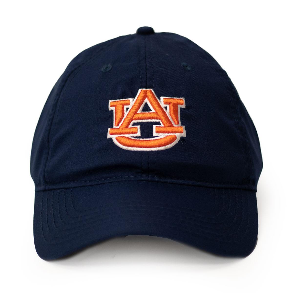 AU Moisture Wicking Cap | Auburn University Bookstore