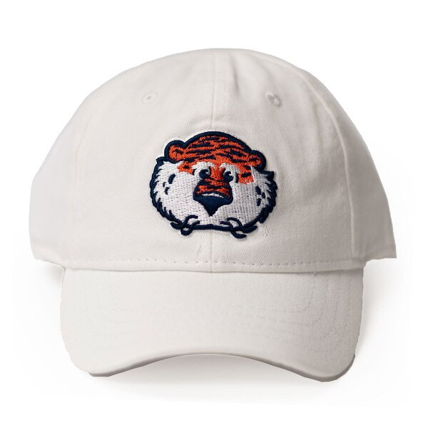 Toddler Aubie Head Cap | Auburn University Bookstore
