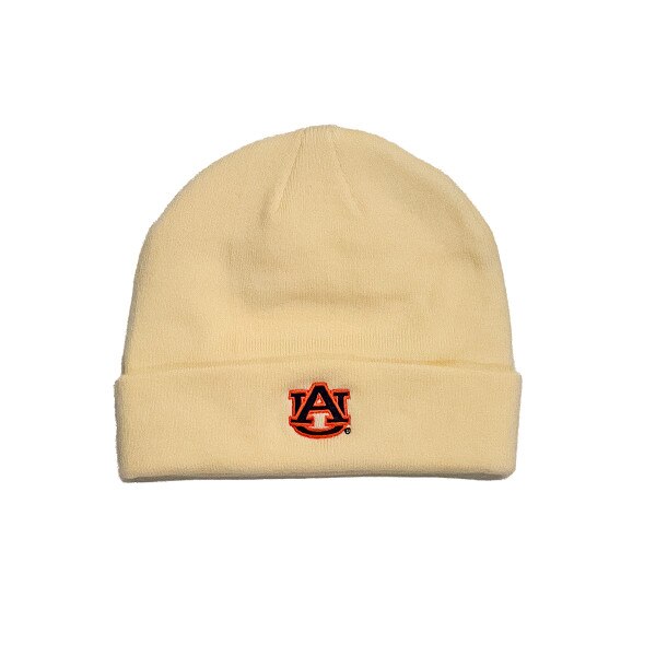 AU Roll-Up Beanie | Auburn University Bookstore