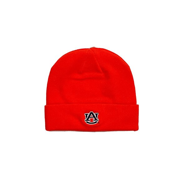 AU Roll-Up Beanie | Auburn University Bookstore